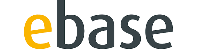 Ebase Logo
