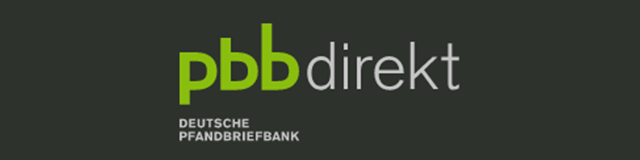 pbb direkt Festgeld - Zinsen und Sicherheit im Test